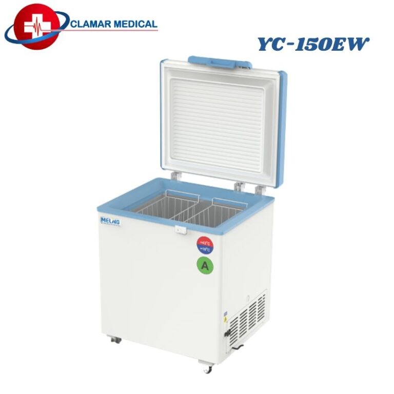 REFRIGERADOR MÉDICO MELING YC-150EW